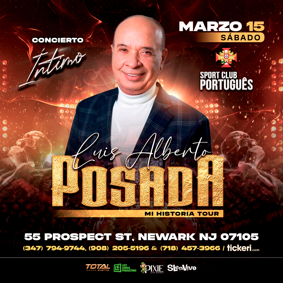 LUIS ALBERTO POSADA EL CABALLO DE LA MUSICA POPULAR EN INTIMO NEW ...